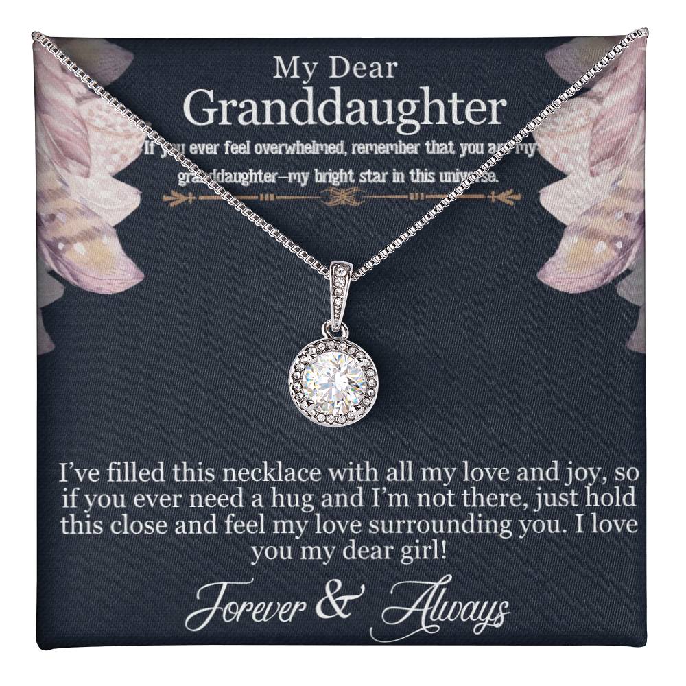 Grandson Granddaughter Erasmus Jewellers
